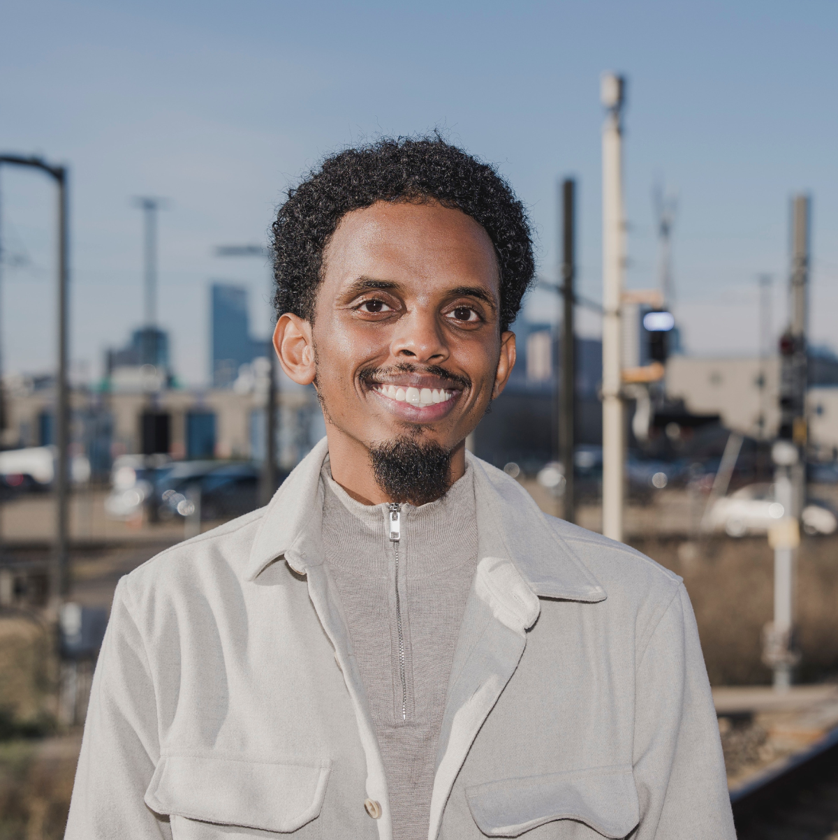 2025 Minneapolis Mayoral Race Candidate Profile