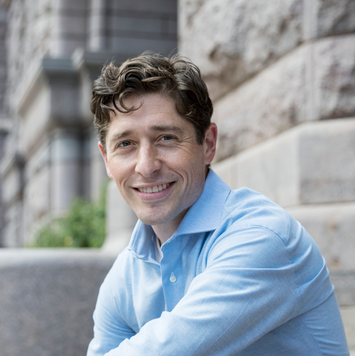 2025 Minneapolis Mayoral Race Candidate Profile